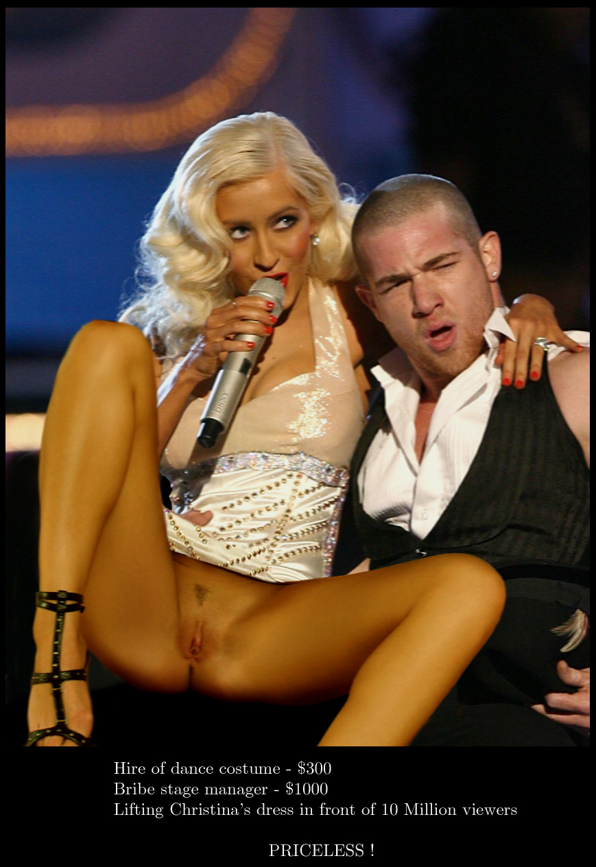 Post 1493236 Christina Aguilera Dsny Fakes
