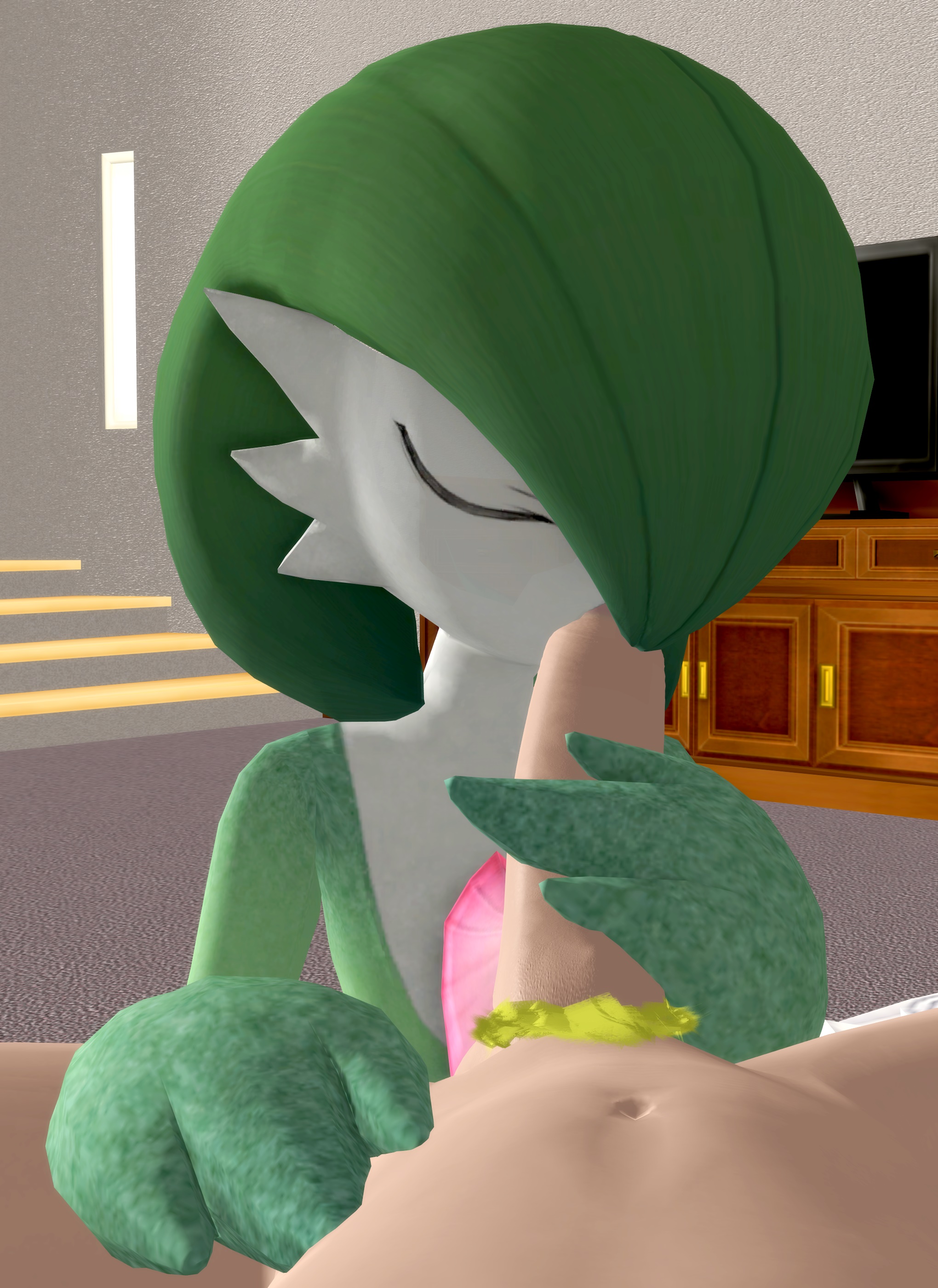 Post 5197167 Gardevoir Porkyman Xnalara