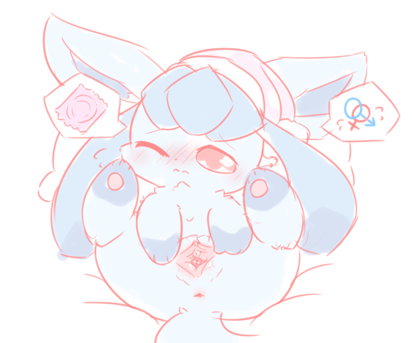 Post 4215280 Glaceon Porkyman Yaminako