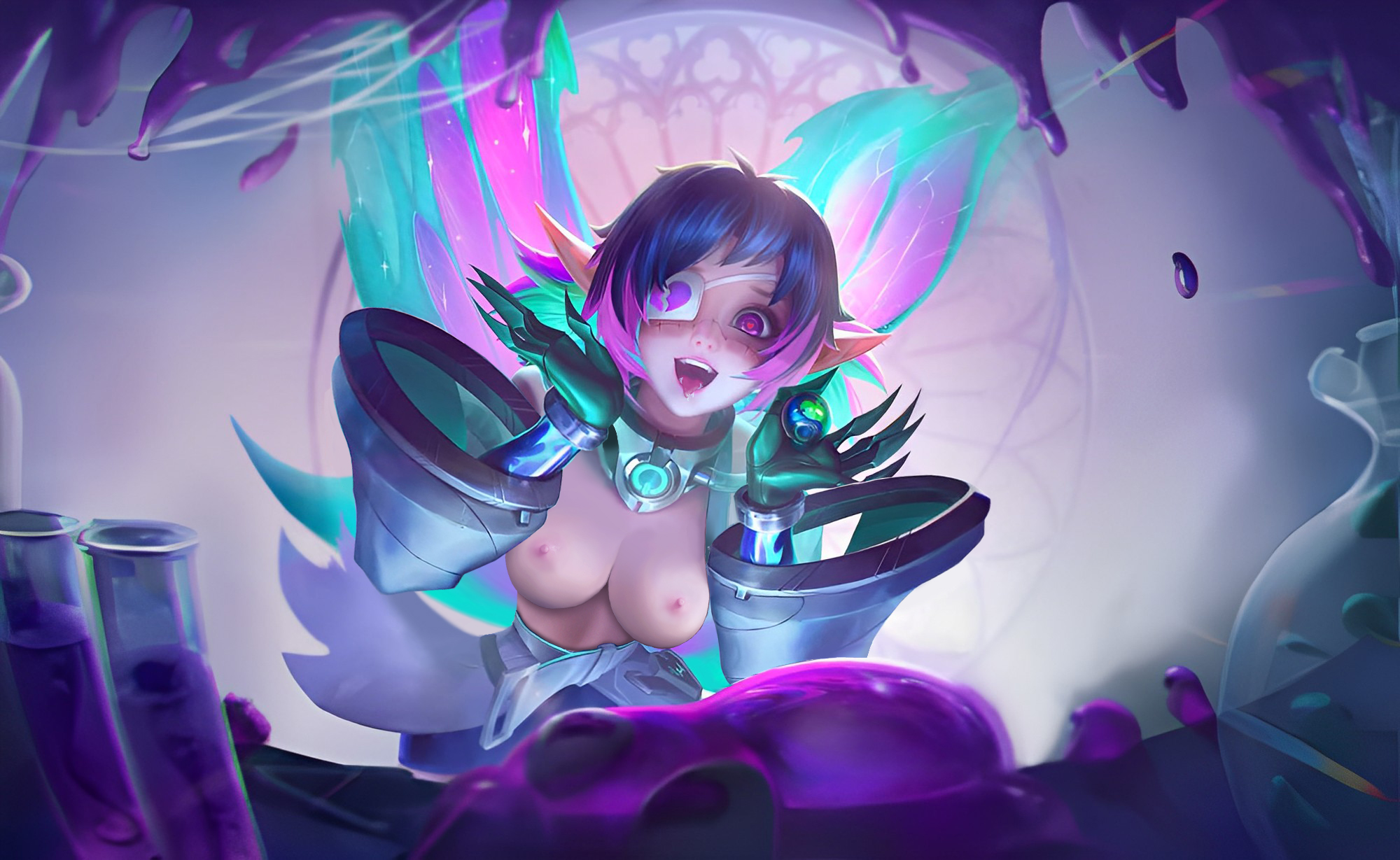 Post 5469303 Arena Of Valor Tagme