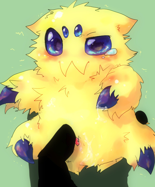 Post 551715 Joltik Porkyman