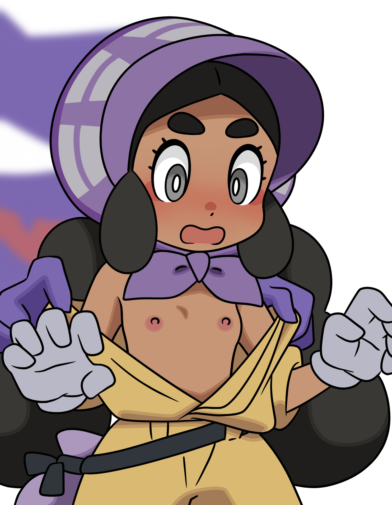 Post 4310392 Hapu Porkyman