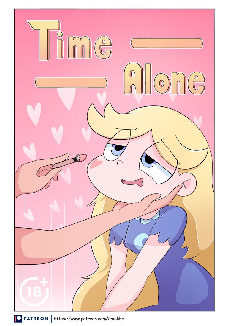 Post 3649731 Comic Marco Diaz Ohiekhe Star Butterfly Star Vs The