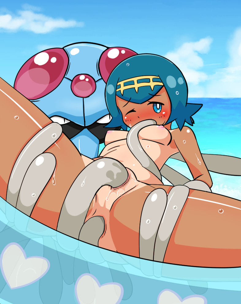 Post 2306552 Lana Porkyman Tentacruel
