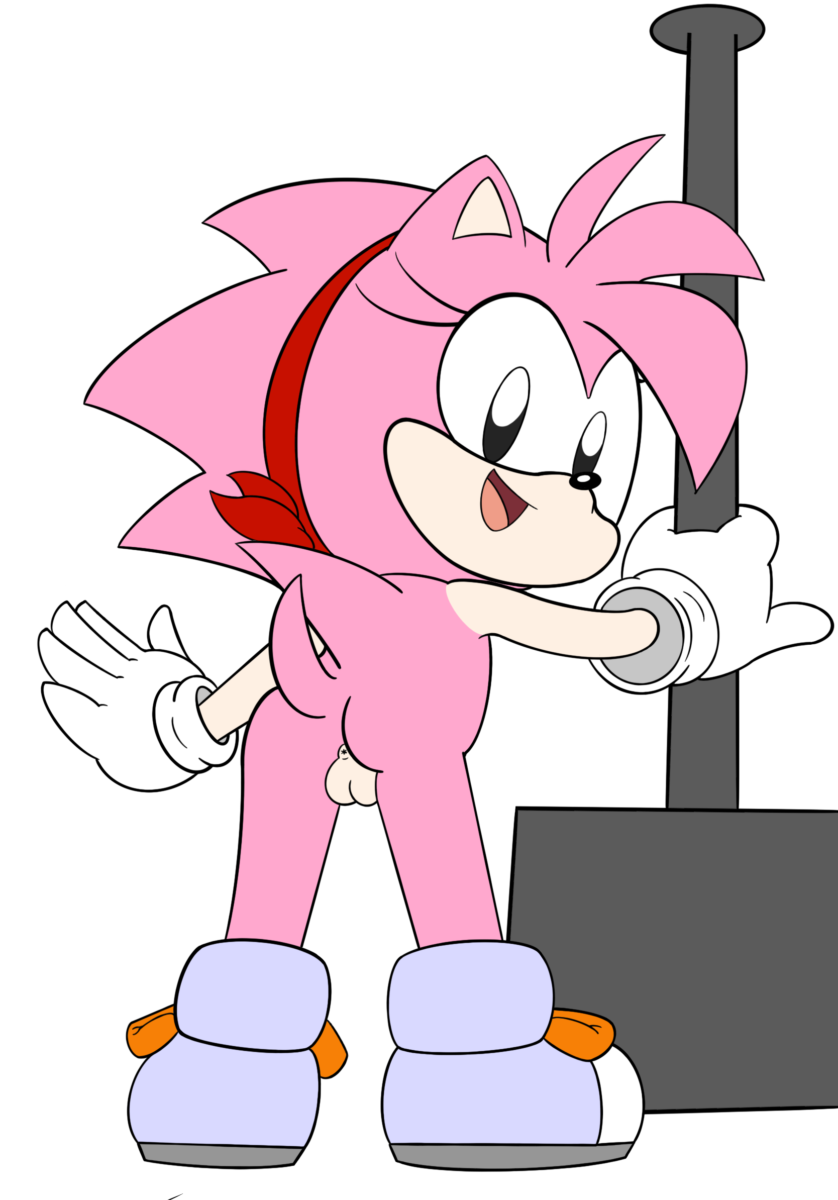 Post 5190716 Amyrose Soniccd Sonicthehedgehogseries