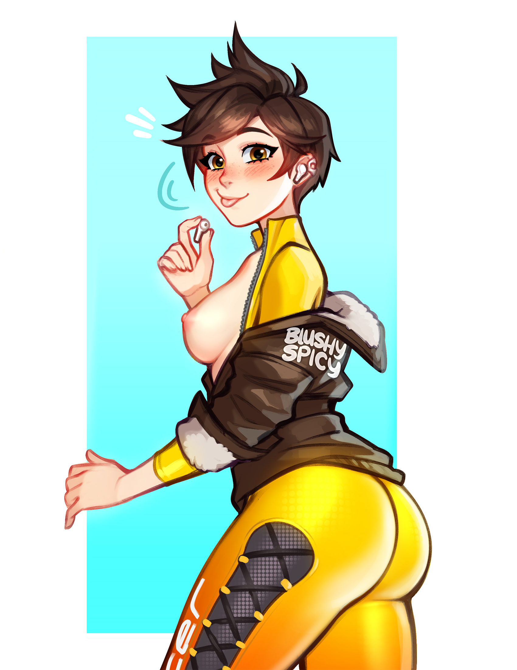 Post 5605402 Blushypixy Overlook Tracer