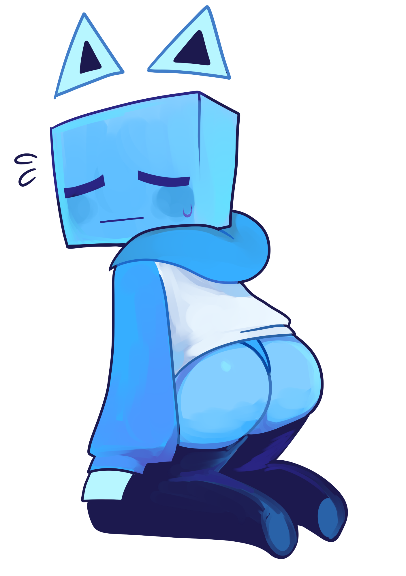 Post 3060658 Justshapesandbeats Sadcube