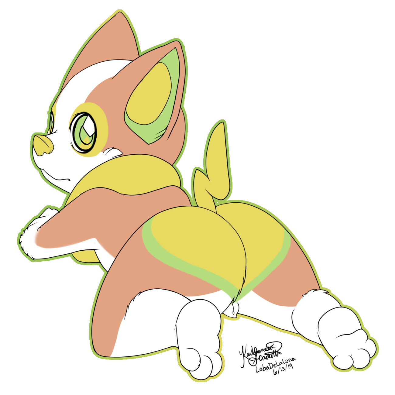 Post 3382722 Porkyman Yamper