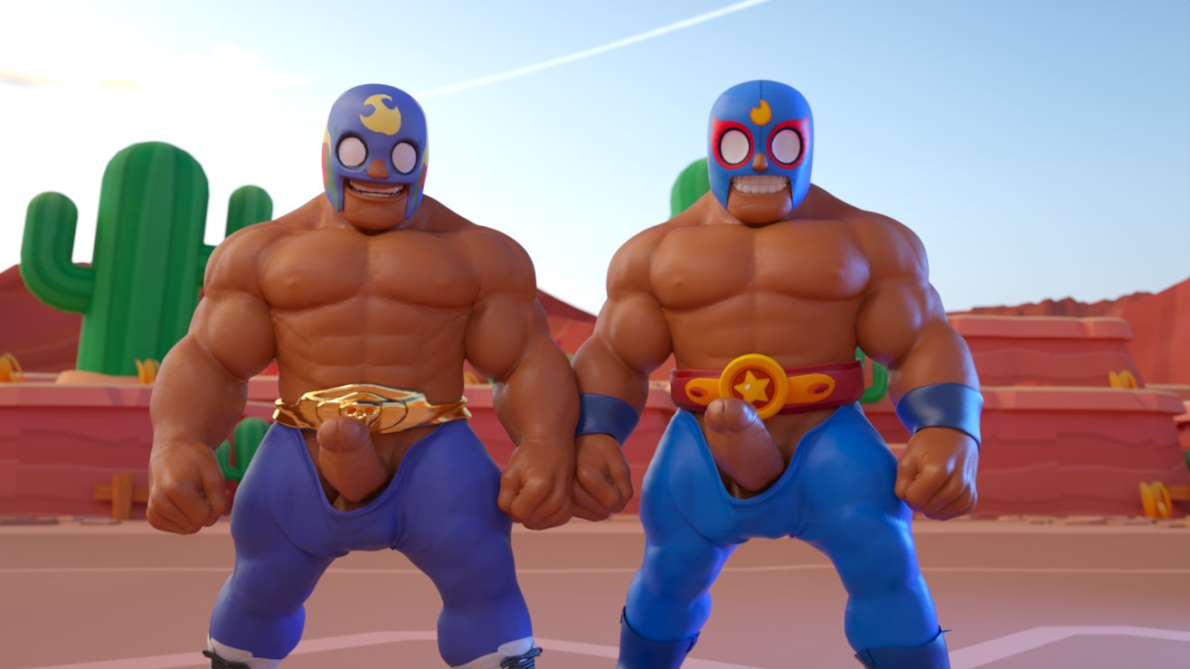 Post 4065079 Brawl Stars Darkviperbara El Primo