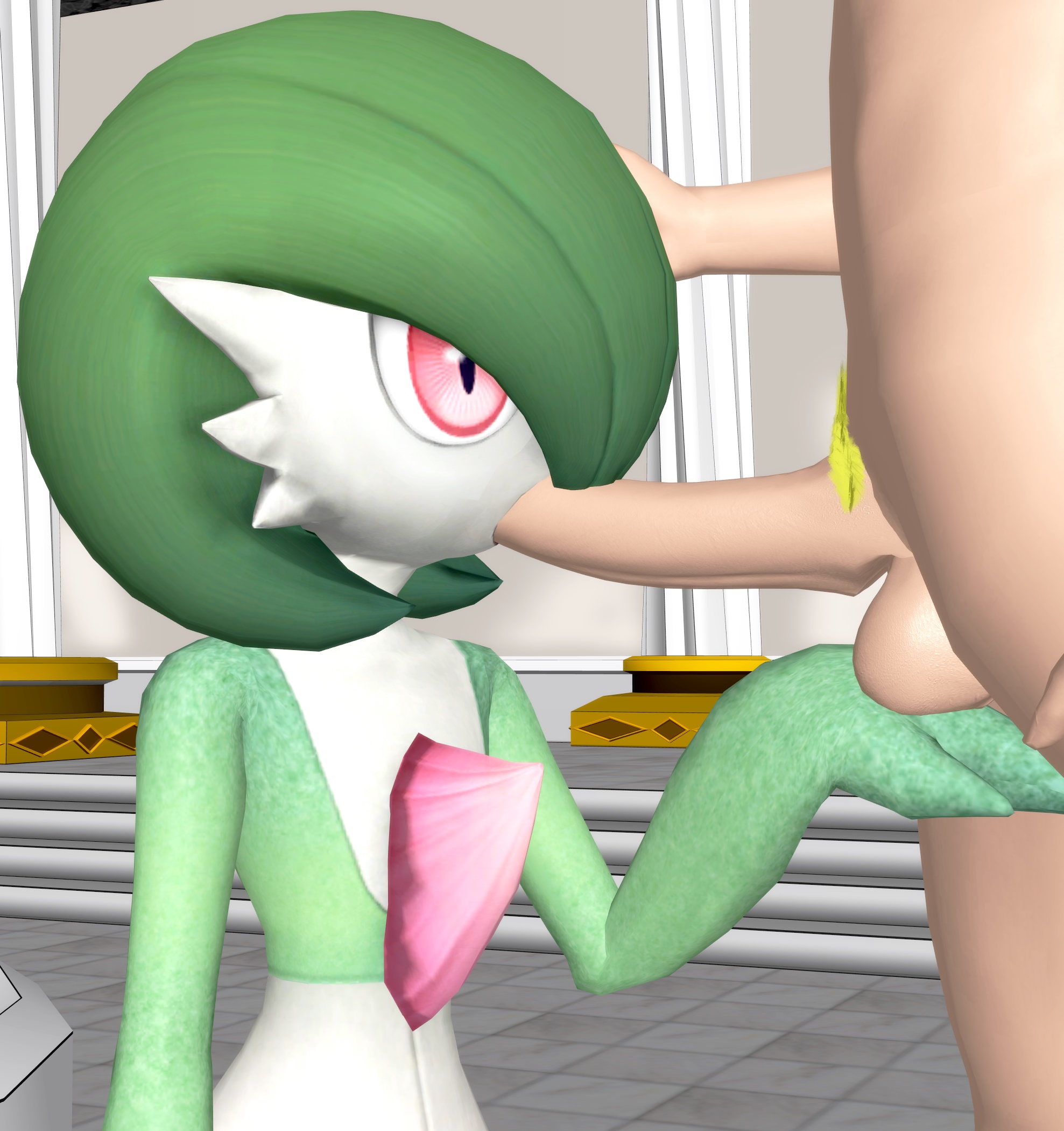 Post 5197171 Gardevoir Porkyman Xnalara