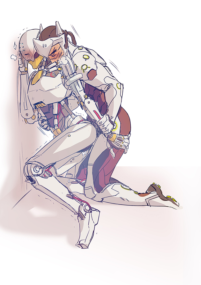 Post 1912128 Genji Shimada Overlook Zenyatta