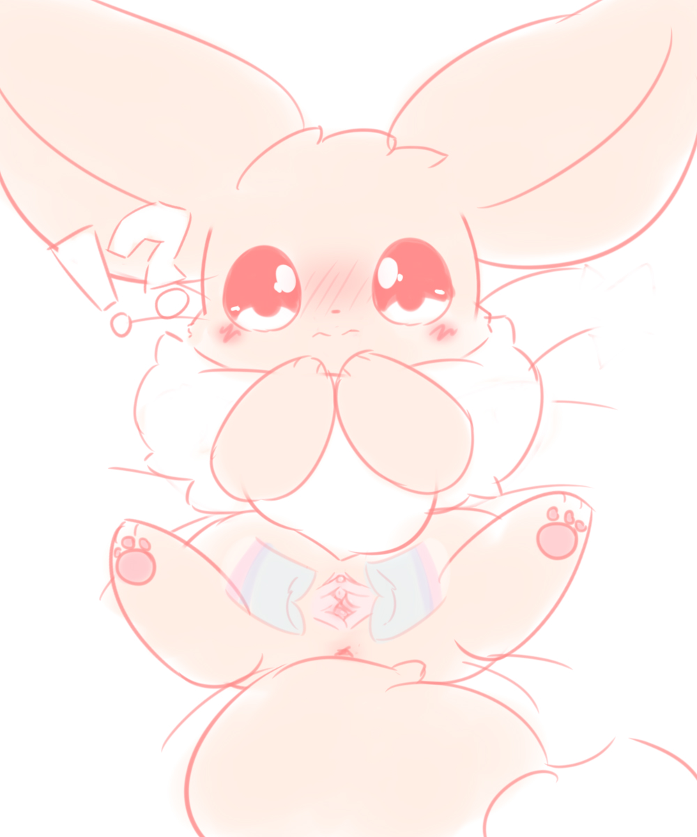 Post 4215290 Eevee Porkyman Yaminako