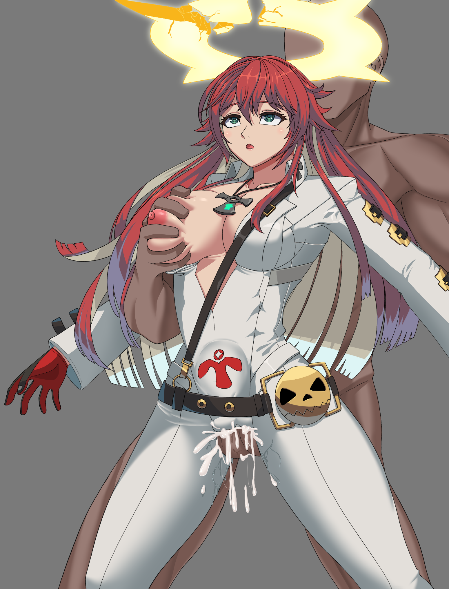 Post 5219757 Guilty Gear Jack O Valentine