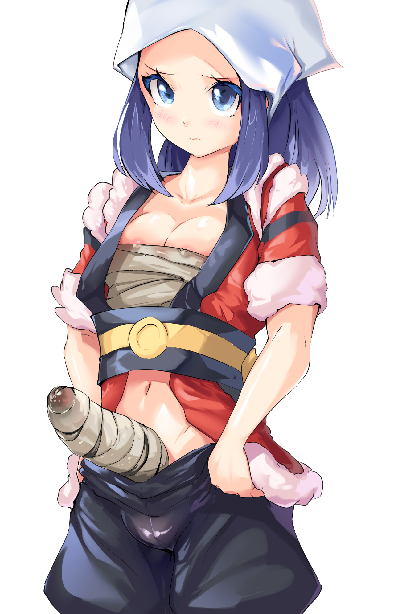 Post 4535949 Akari Porkyman Porkyman Legends Arceus