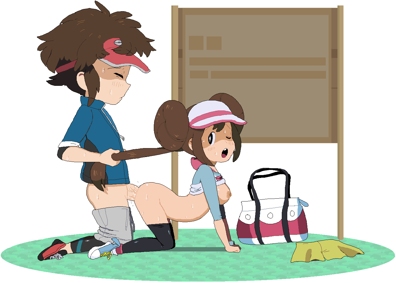 Post 1839767 Hoshime Nate Porkyman Rosa