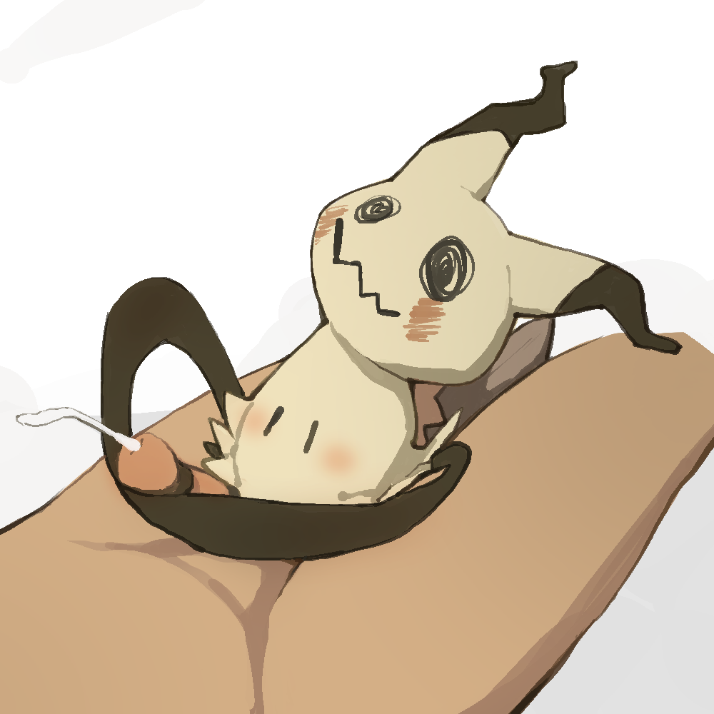 Post 2851410 Mimikyu Porkyman Youjomodoki