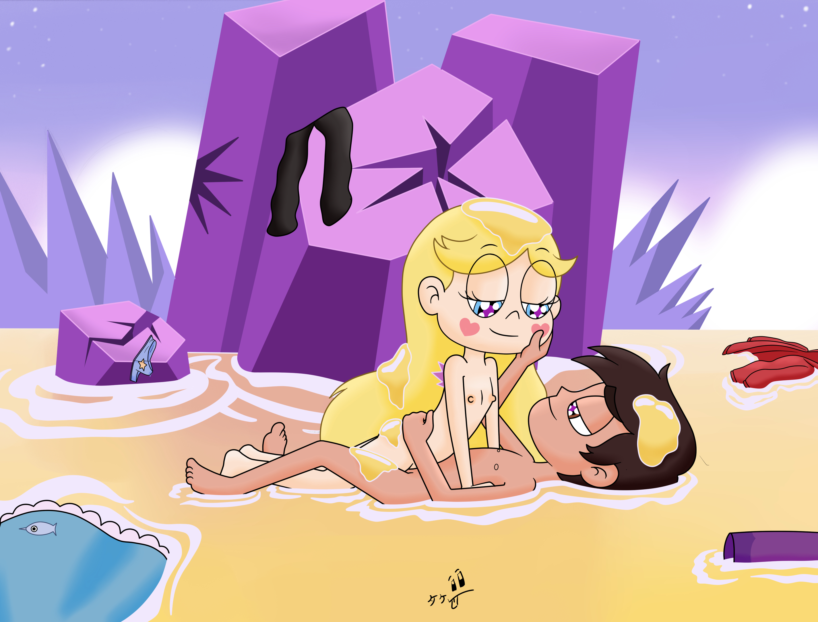 Post 3108695 Marco Diaz Star Butterfly Star Vs The Forces Of Evil