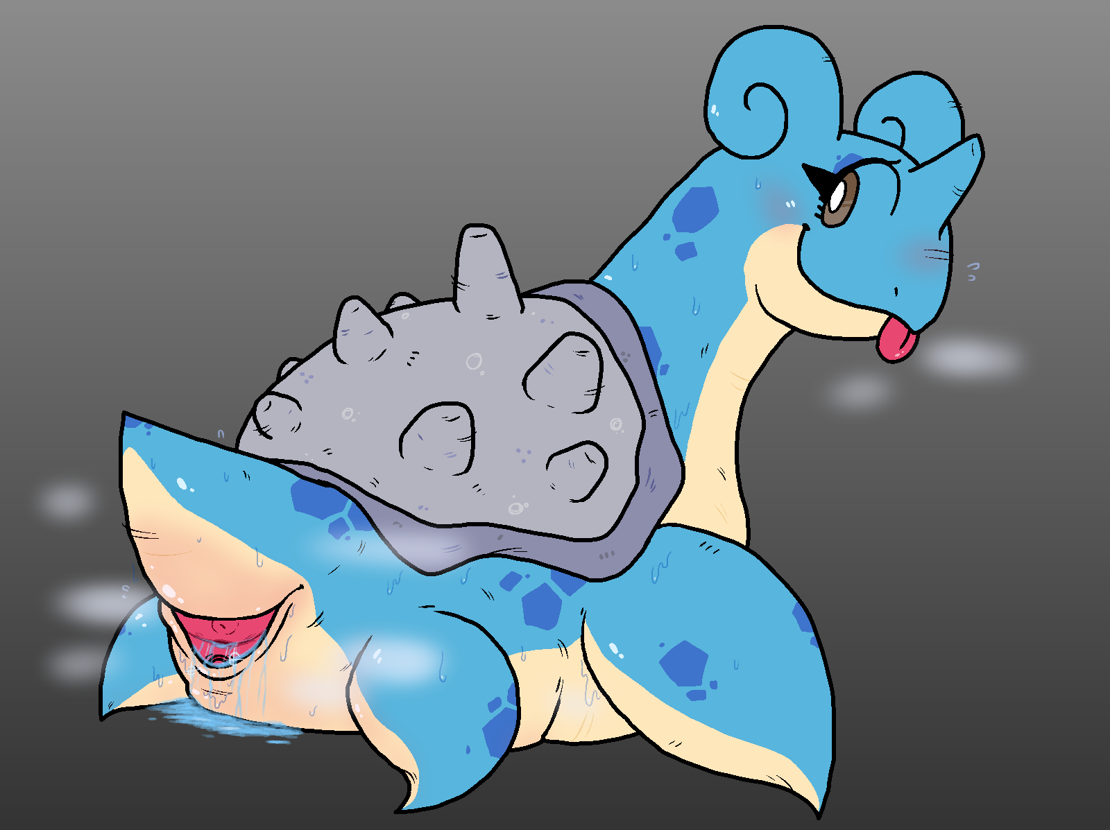 Post 4918392 Lapras Porkyman