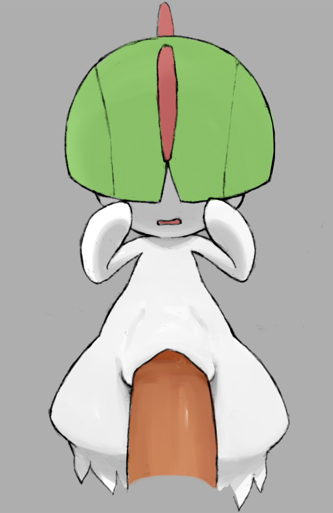 Post 1789770 Porkyman Ralts Youjomodoki