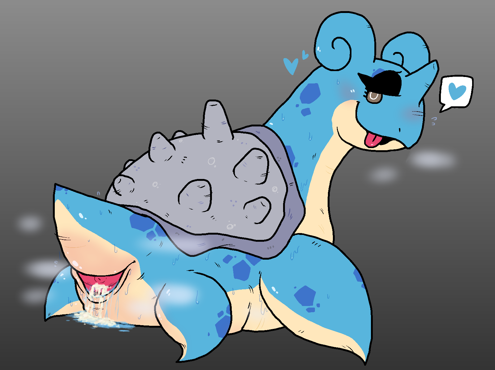 Post 4918393 Lapras Porkyman