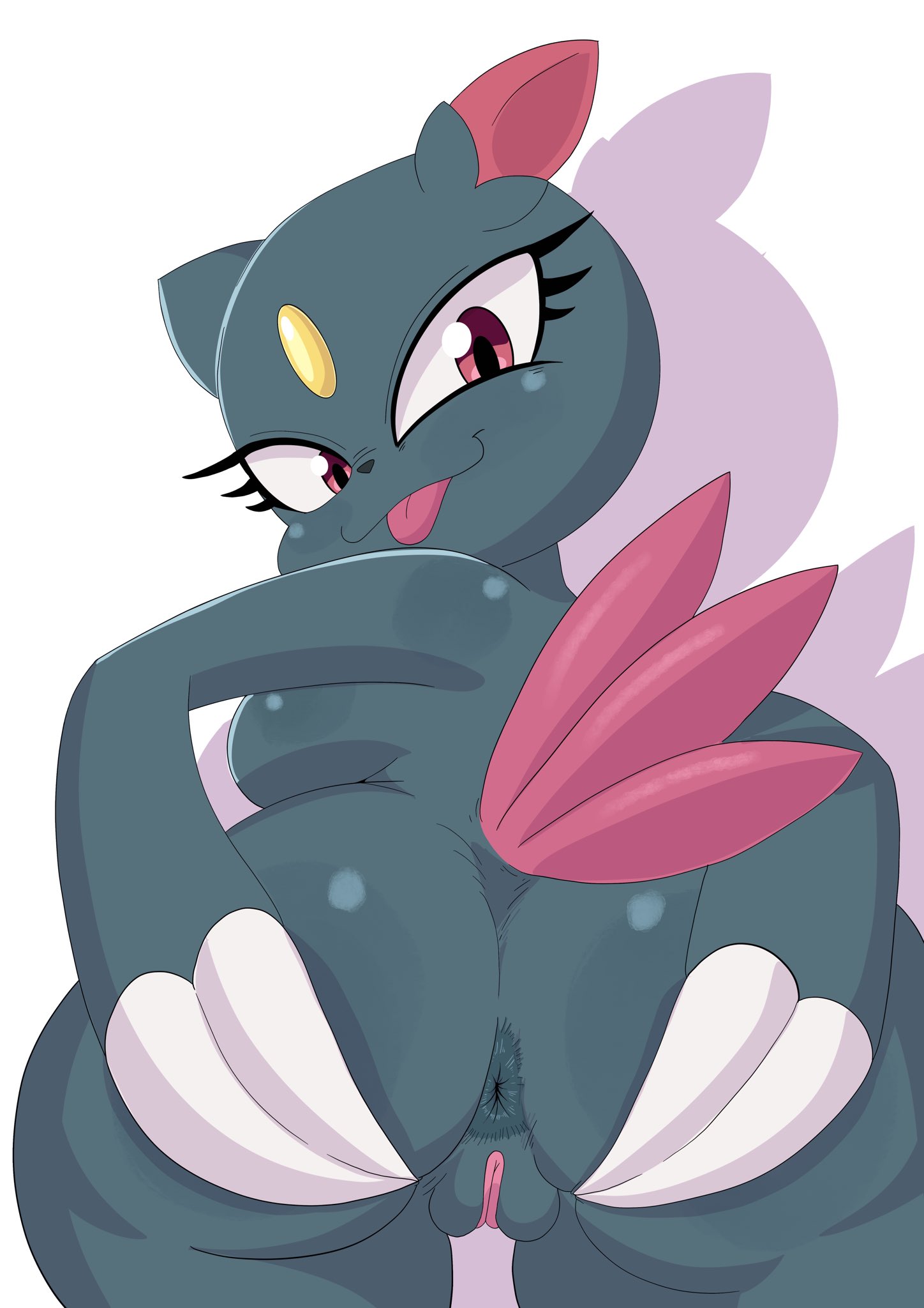Post 5514887 Nojimmyplz Porkyman Sneasel