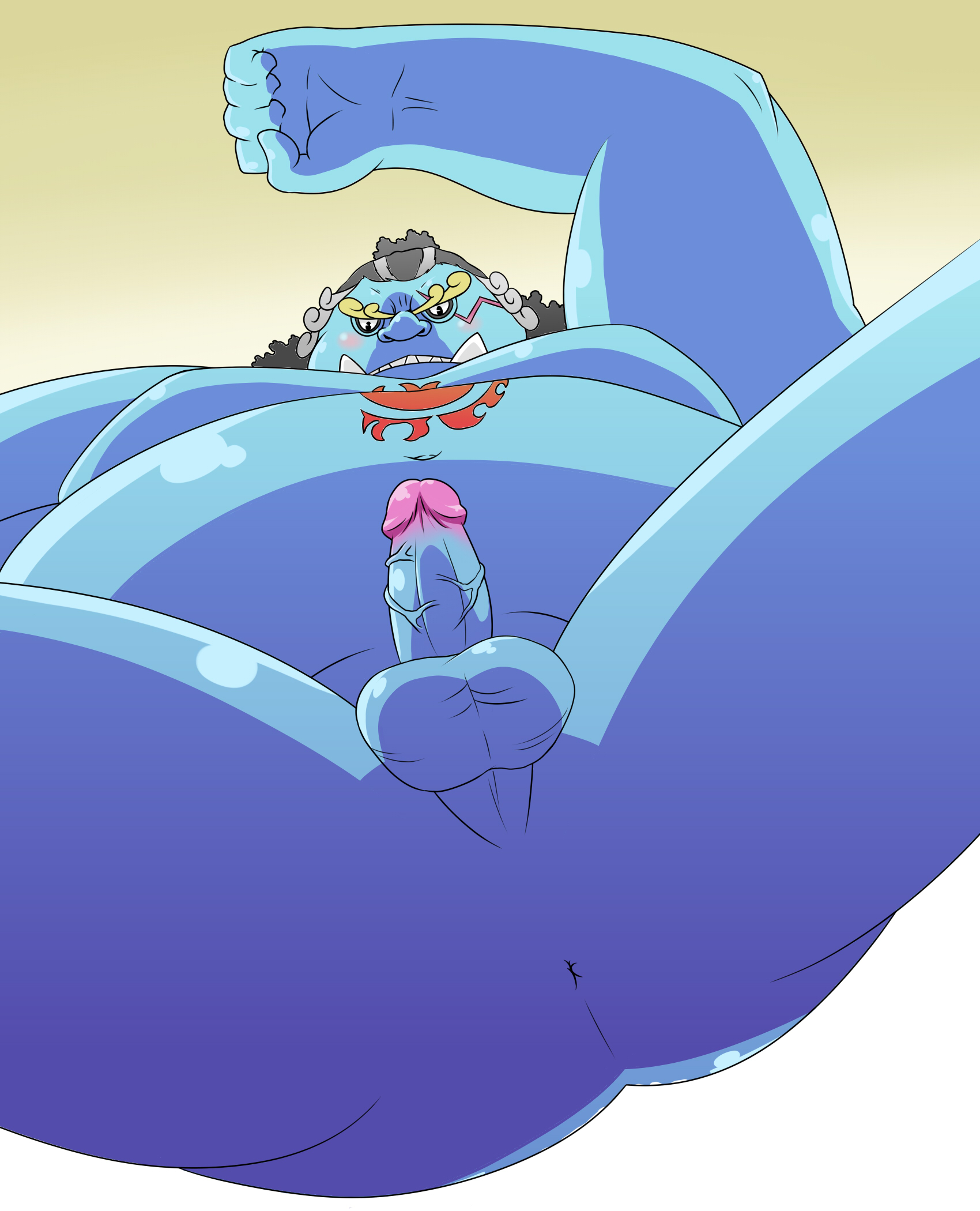 Post 2433716 Jinbei One Piece