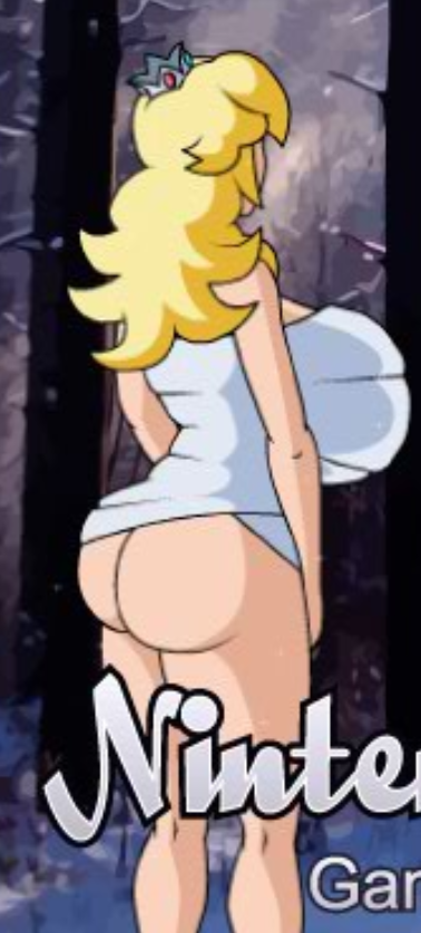 Post 5449781 Meet N Fuck Games Princess Rosalina Super Mario Bros