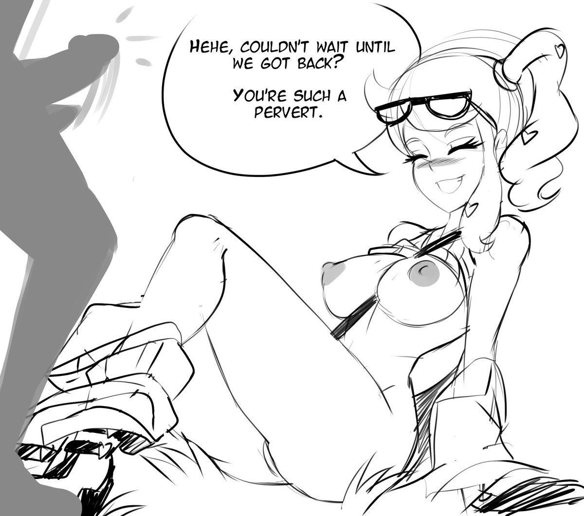 Post 3160054 Bigdeadalive Porkyman Porkyman Sword And Shield Sonia