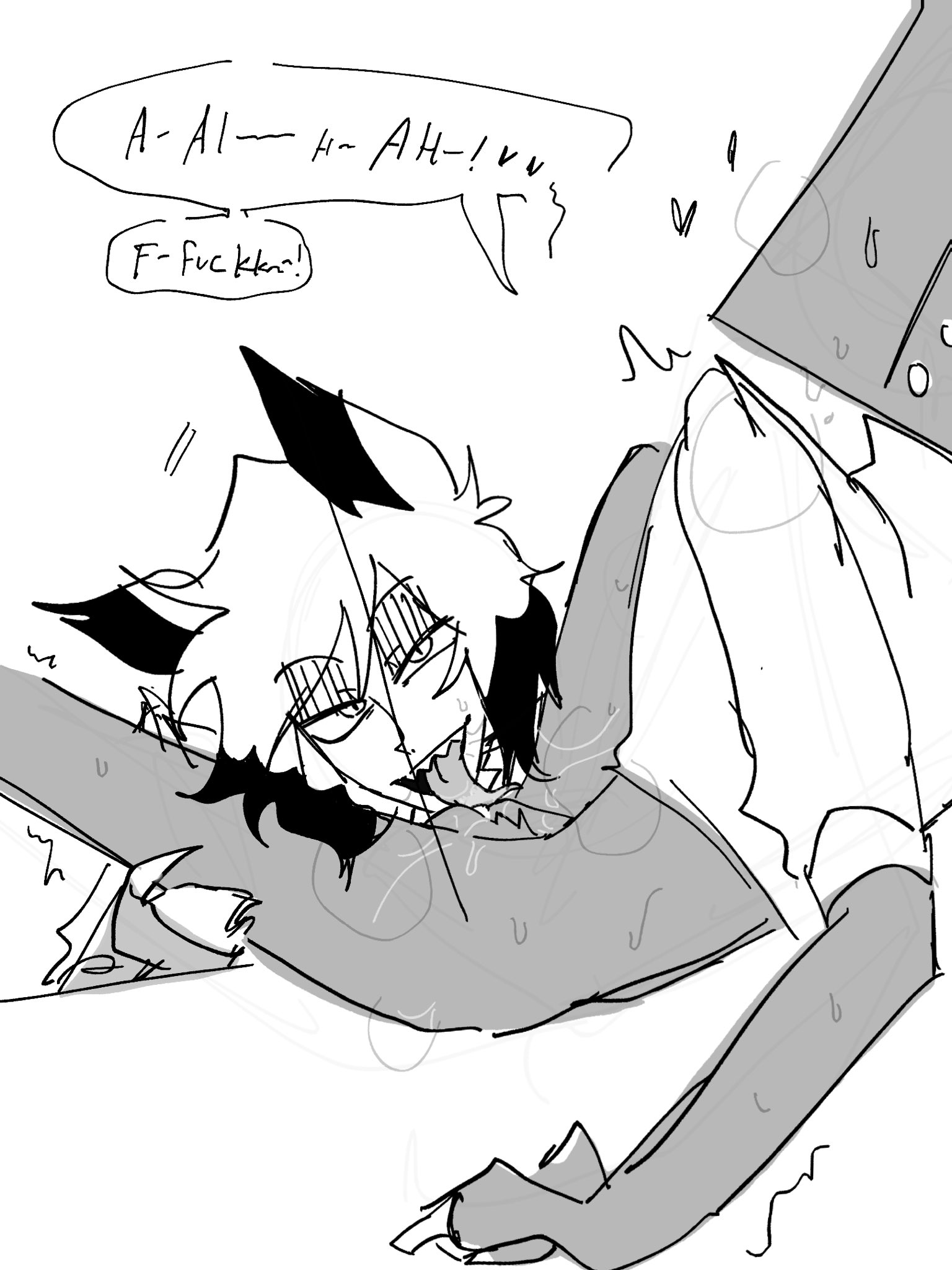 Post 6381842 Alastor Hazbin Hotel Vox
