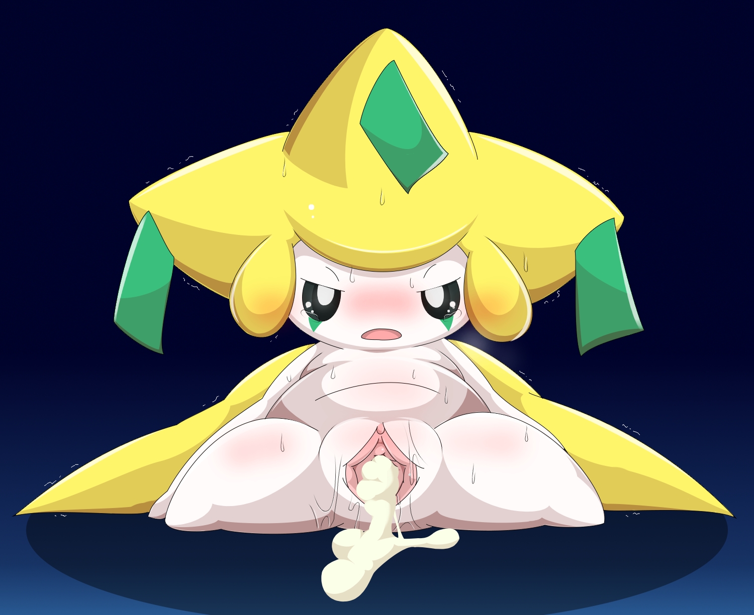 Post 1640090 Jirachi Porkyman
