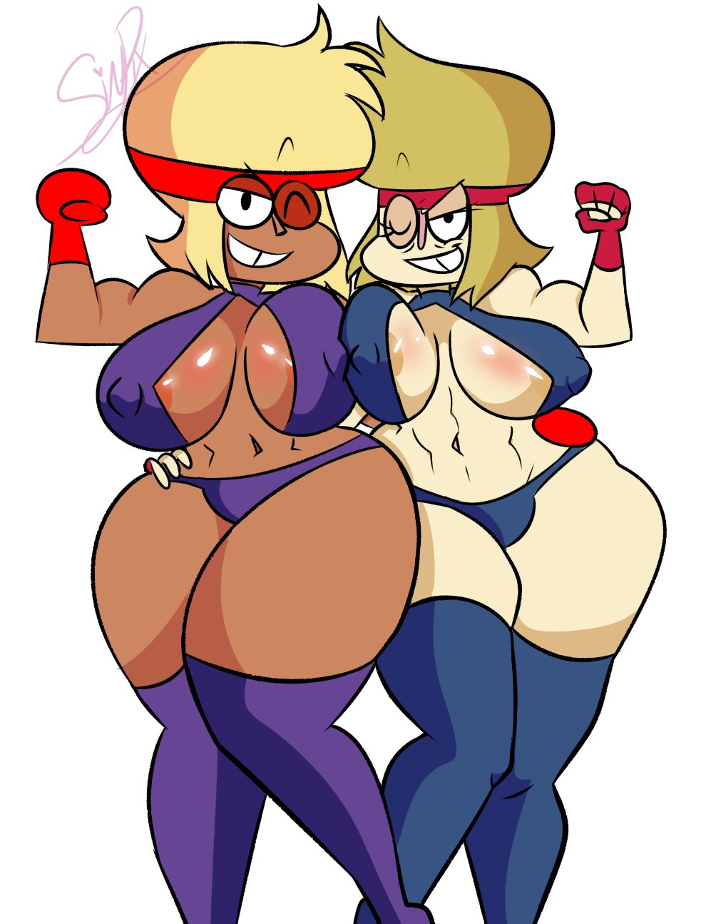 Post 4708525 Carolkincaid Okkoletsbeheroes Pixelzsinful