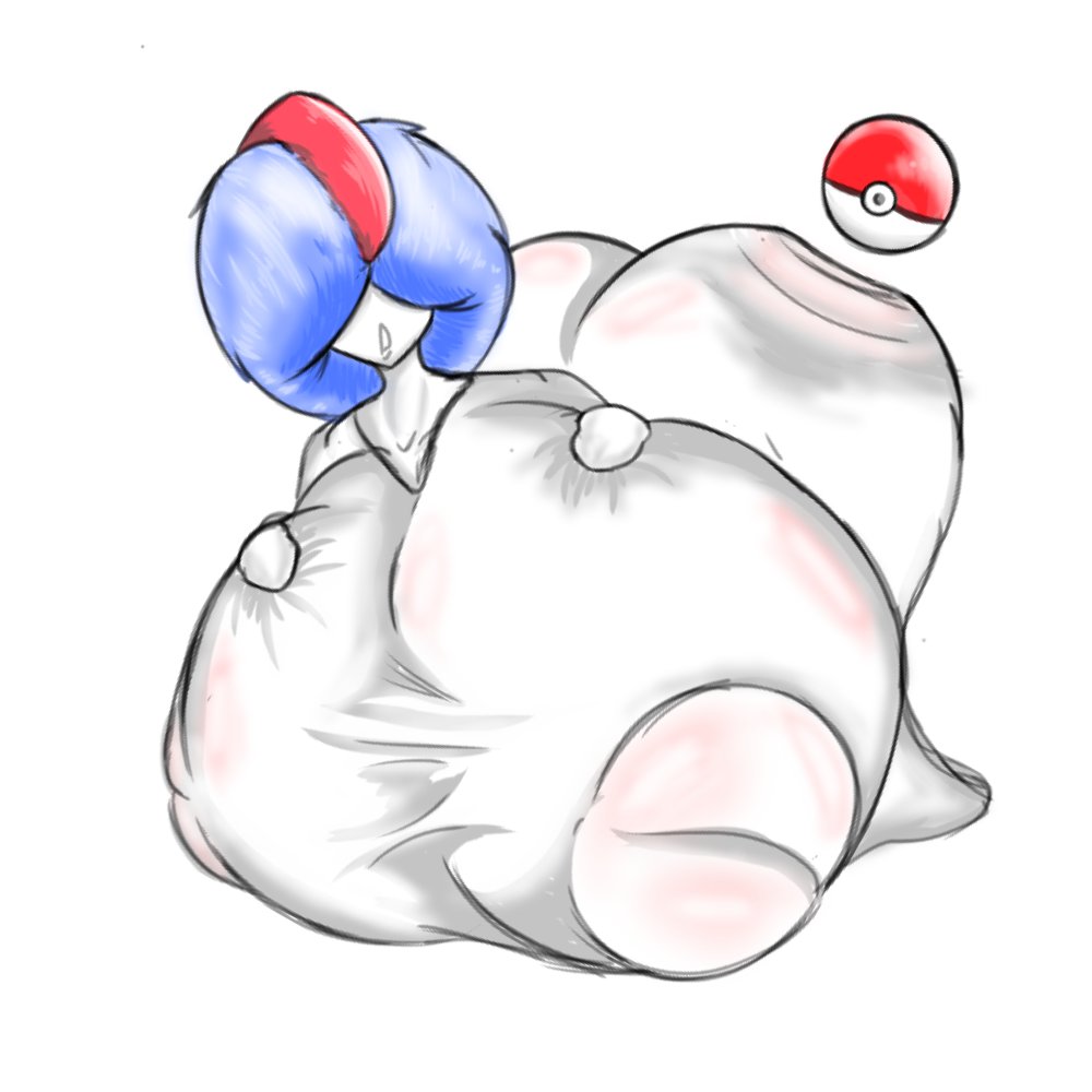 Post 5319236 Gatofashado Porkyman Ralts