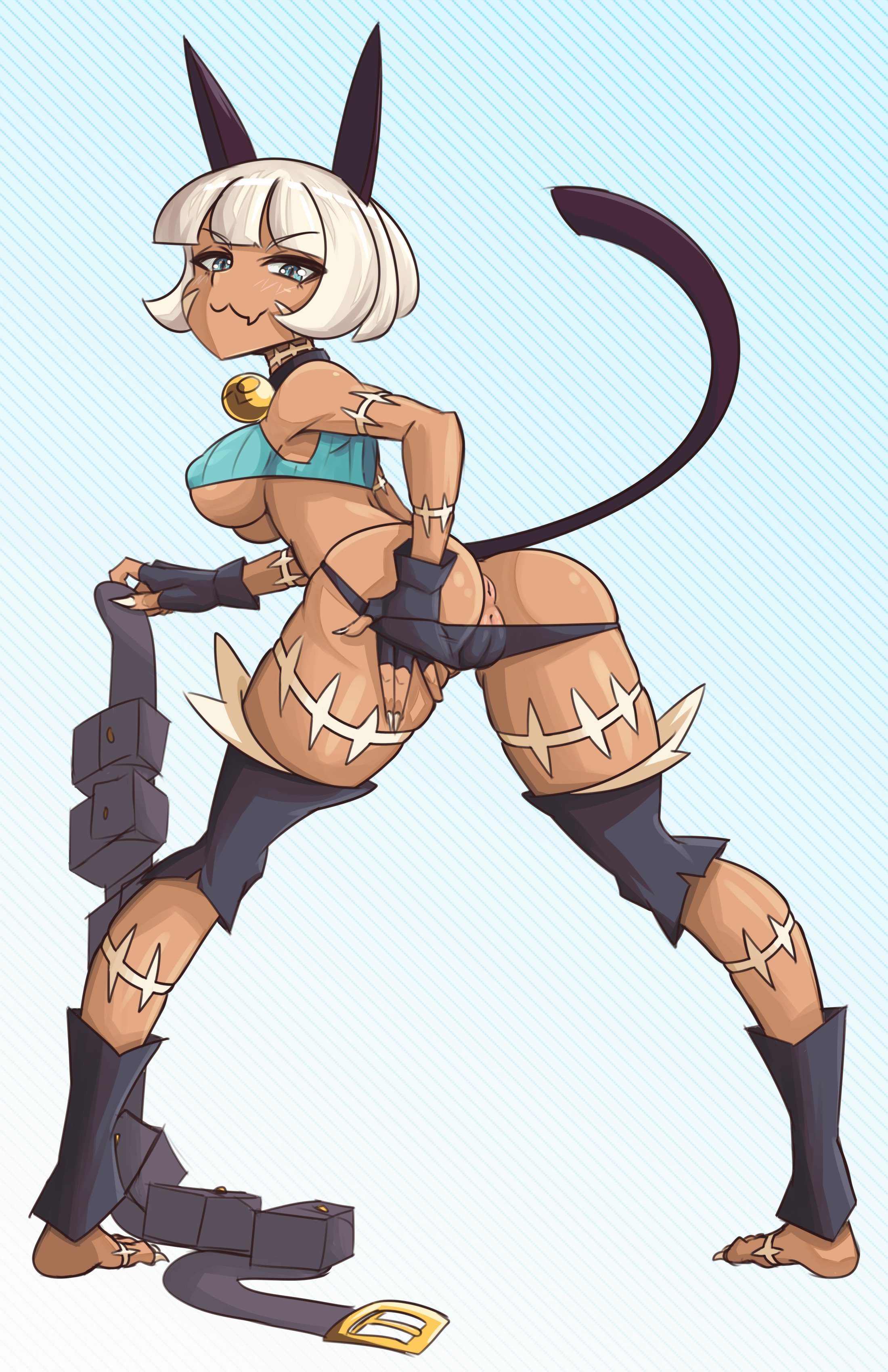 Post 3129125 Msfortune Skullgirls