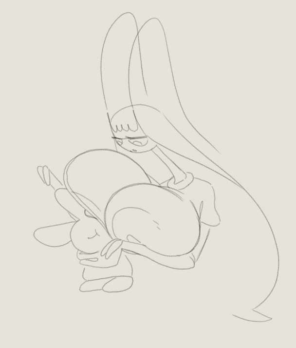 Post 5212341 Nsfwoaf Pheromosa Porkyman