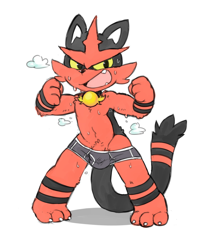 Post 3440740 Oob Porkyman Torracat