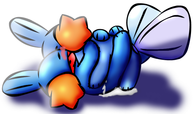 Post 3892503 Mudkip Porkyman