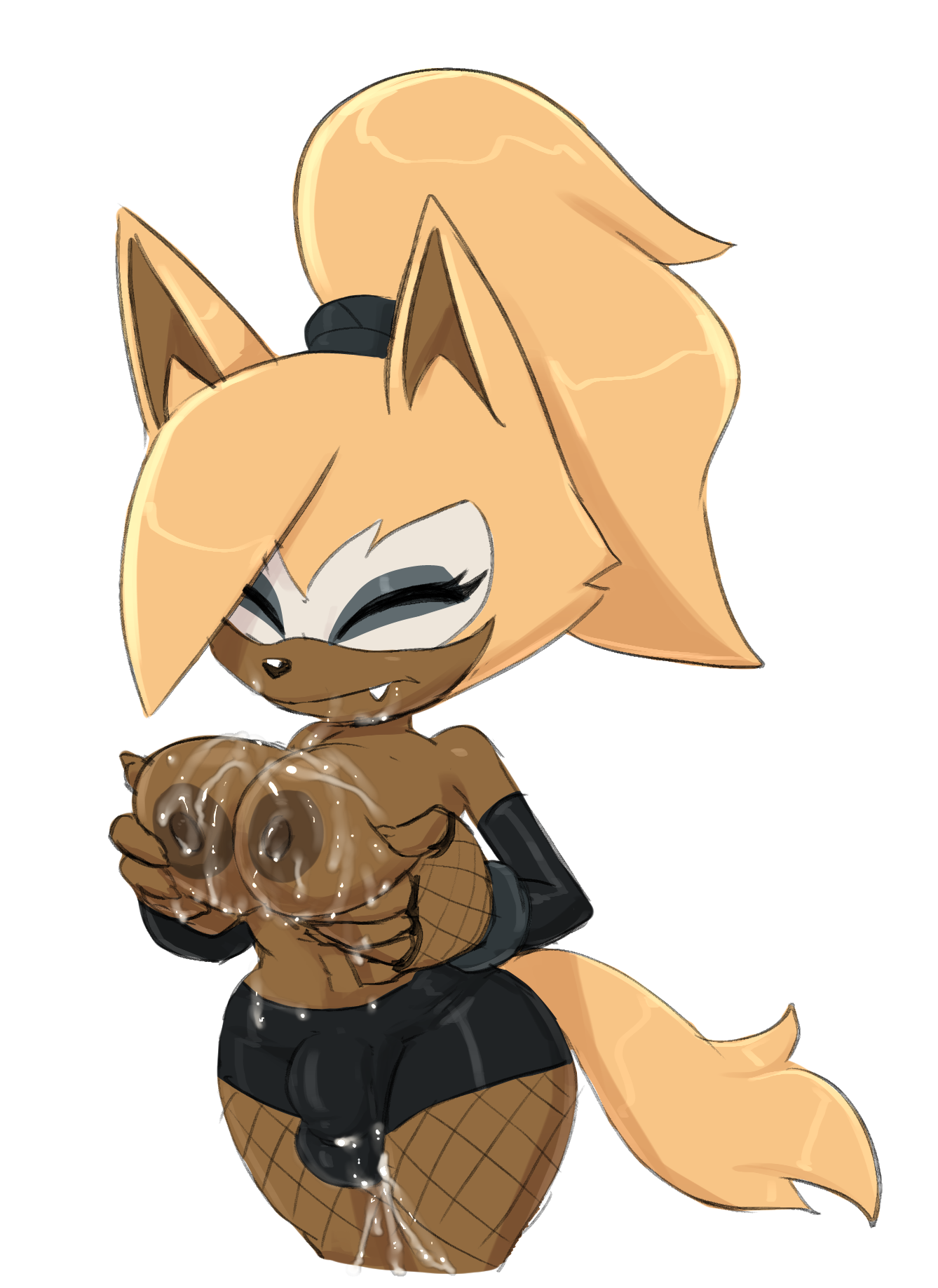 Post 6609671 Sonicthehedgehogseries Whisperthewolf Zahoggu