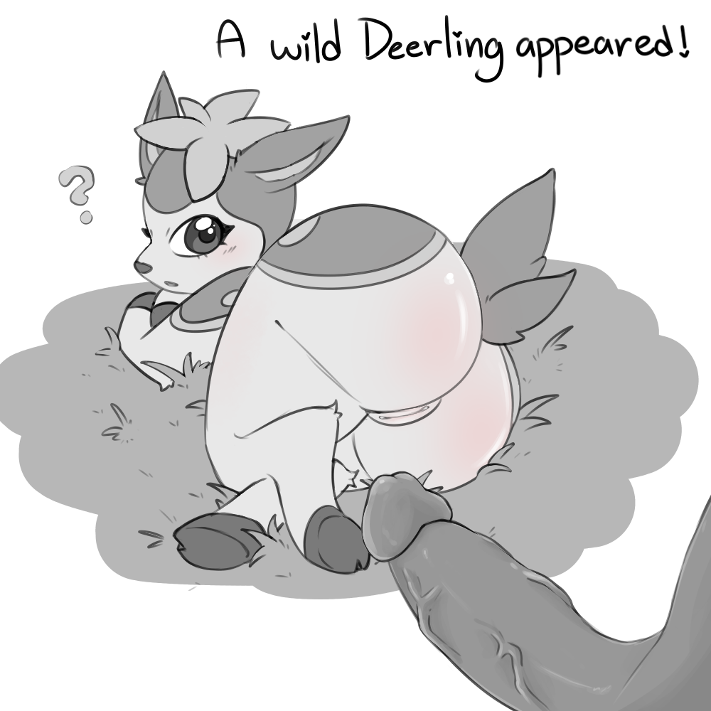 Post 6898601 Deerling Porkyman