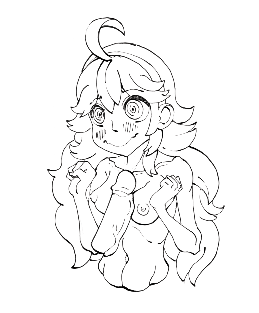 Post 5117577 Hex Maniac Porkyman