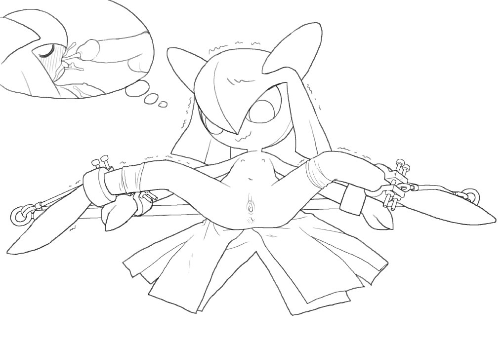 Post 4560050 Kirlia Porkyman Tosx