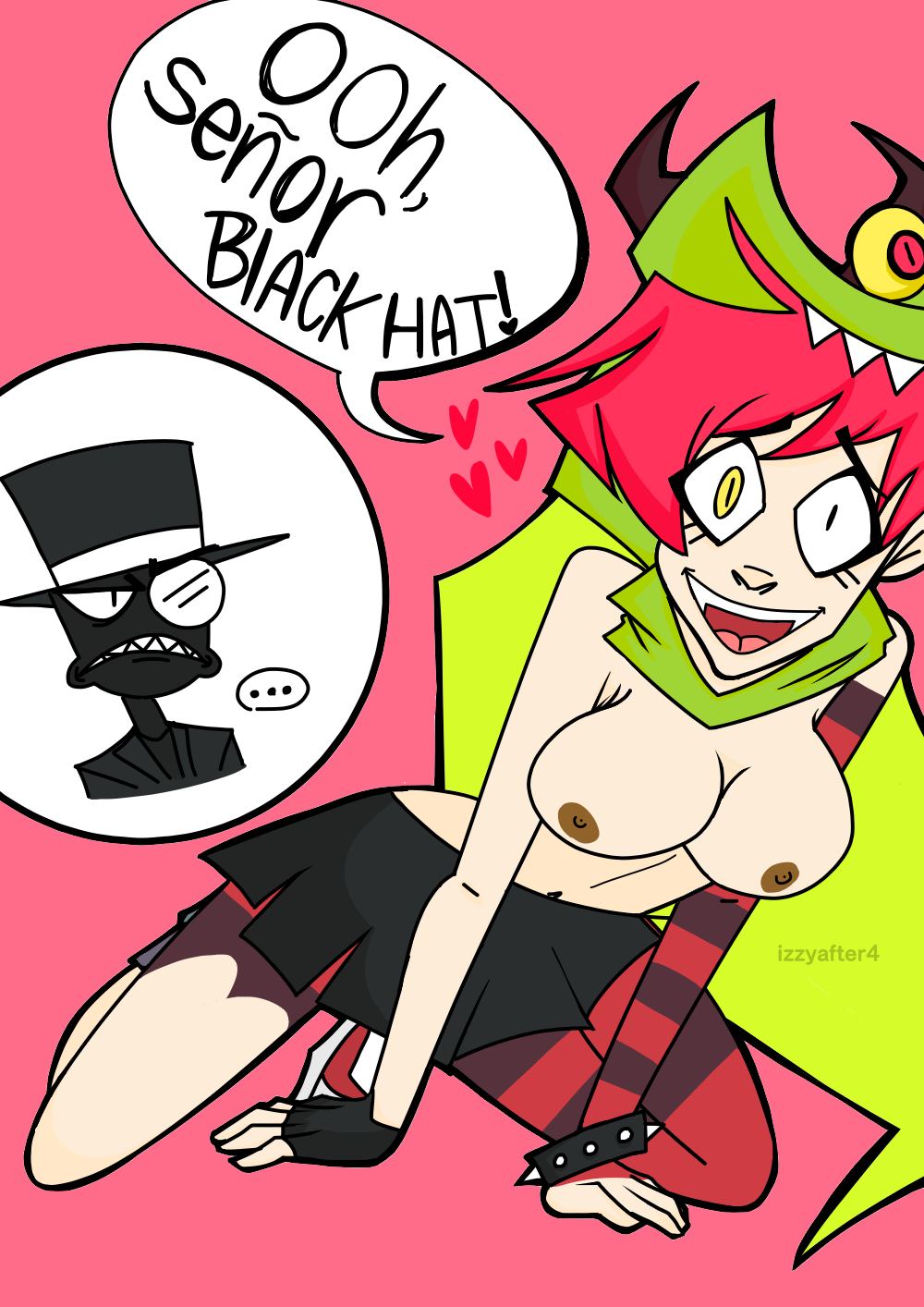 Post 2197797 Demencia Villainous