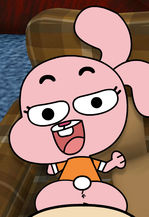 Post 5209113 Anais Watterson Animated Gumball Watterson Nepwt The