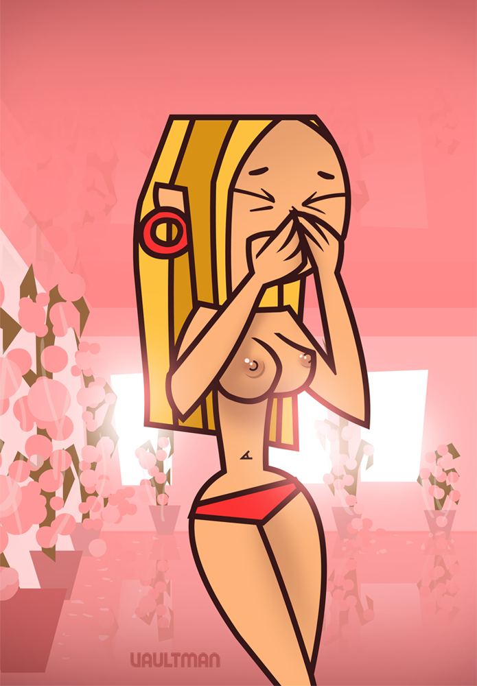 Post 1225256 Blaineley Total Drama Vaultman
