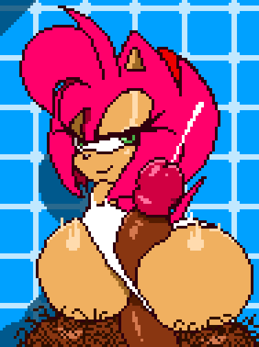 Post 3534977 Amyrose Angelauxes Animated Sonicthehedgehogseries