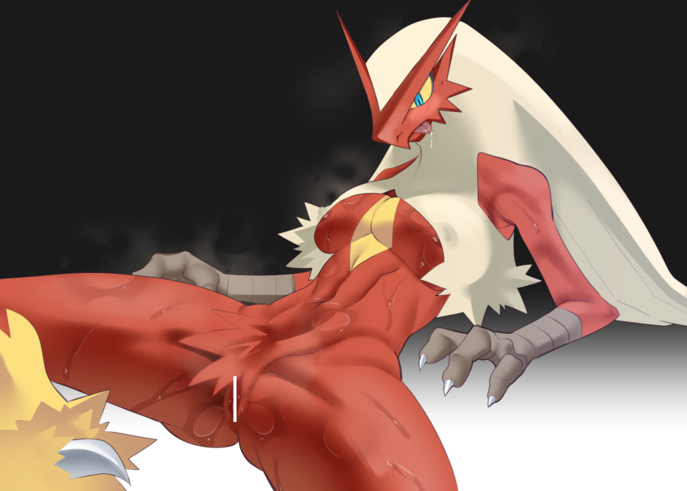Post 4949259 Blaziken Porkyman