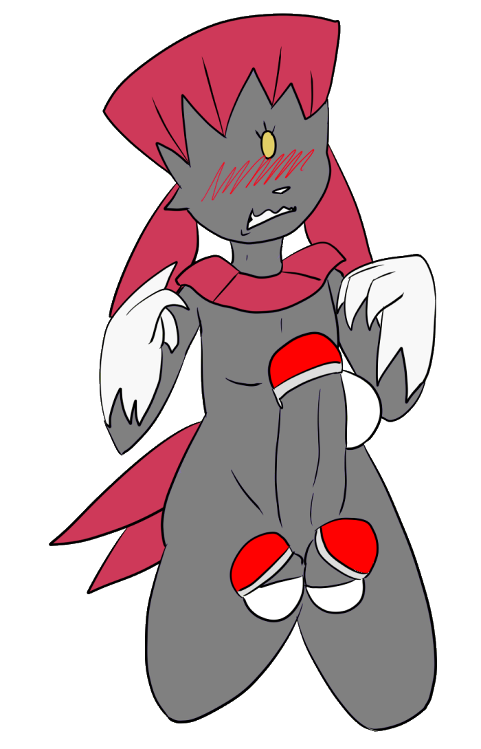 Post 6074988 Porkyman Victor Artist Weavile
