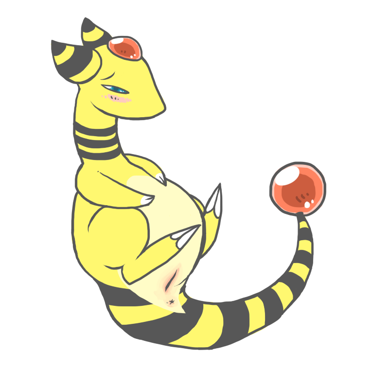 Post 519562 Ampharos Porkyman