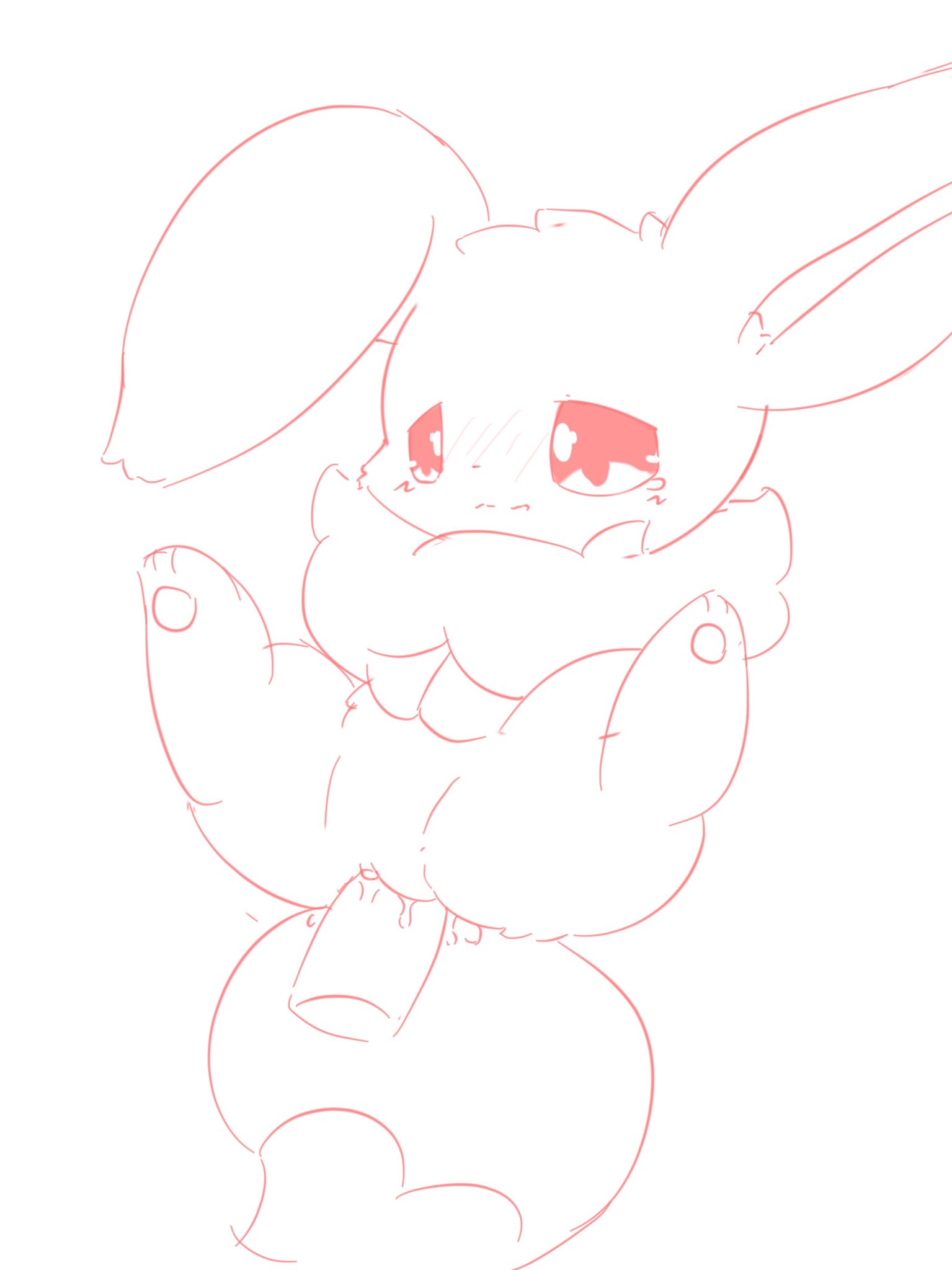 Post 4081671 Eevee Porkyman Yaminako