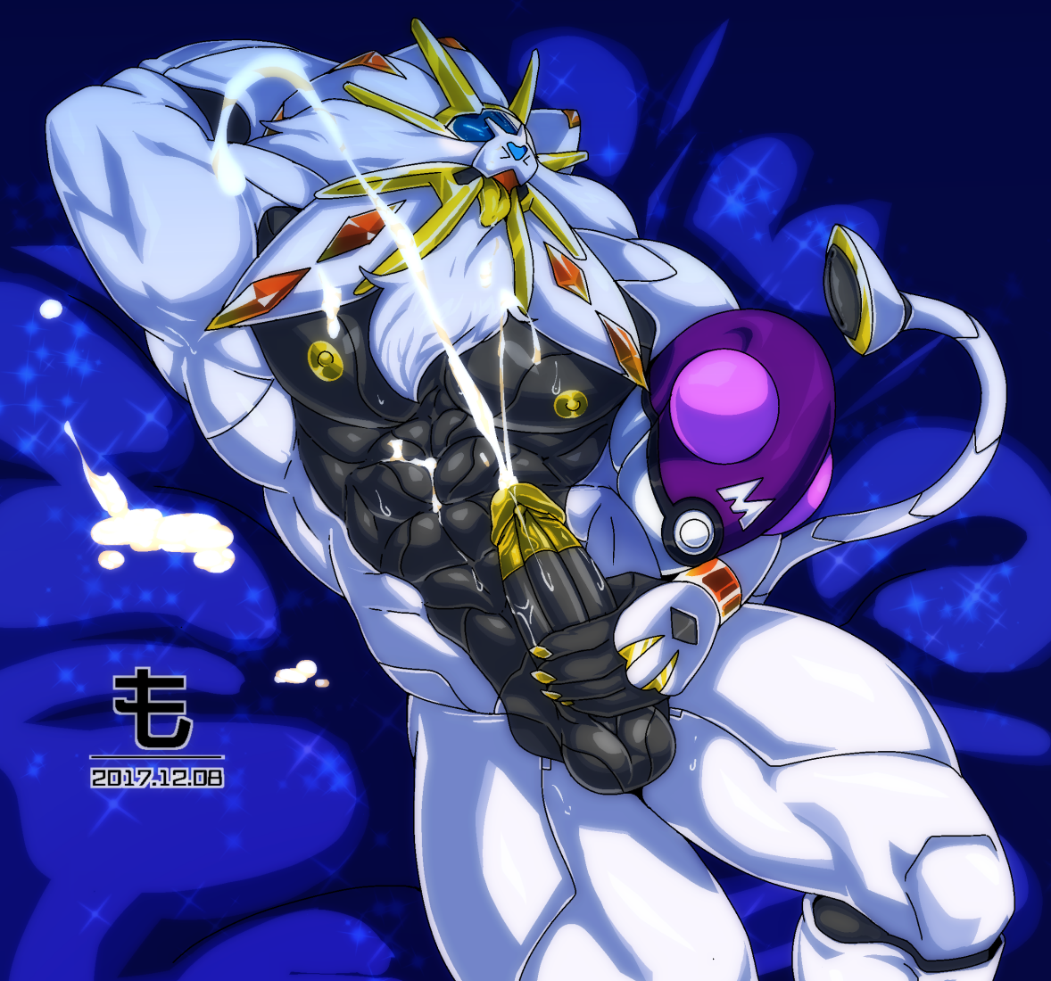 Post 2427310 Porkyman Solgaleo