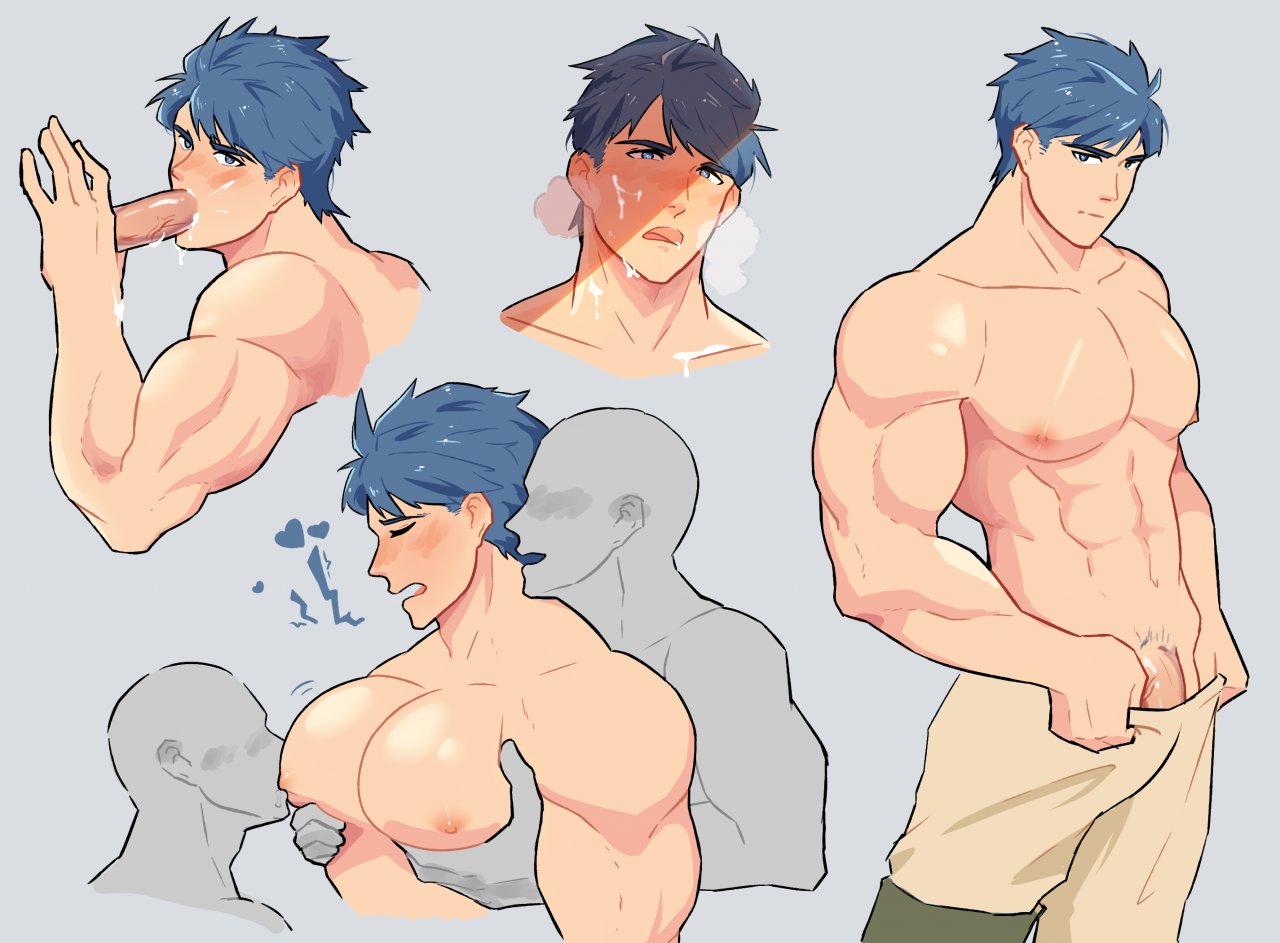 Post 3328395 Fire Emblem Fire Emblem 10 Fire Emblem 9 Ike